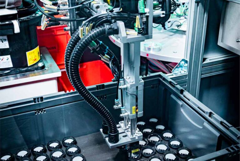 Track-Etched Membrane Assemblies and Modules