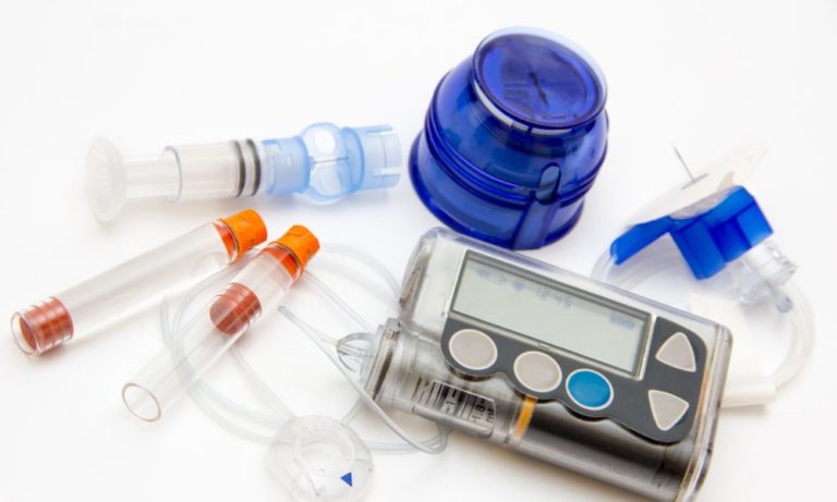 Infusion Pump Vents - Oxyphen
