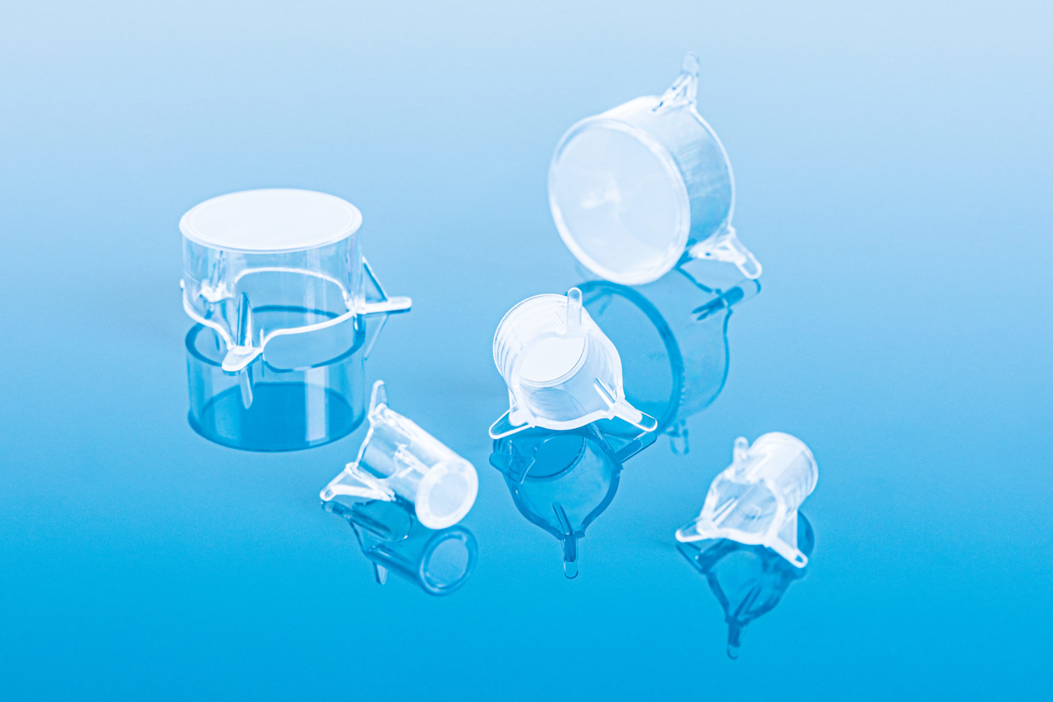 Cell Culture Inserts - Oxyphen