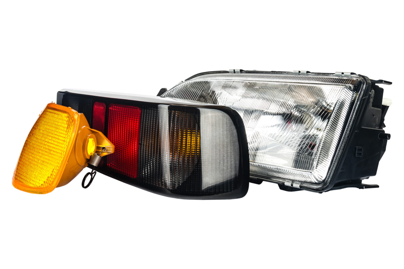 Automotive Lighting Vents - Oxyphen