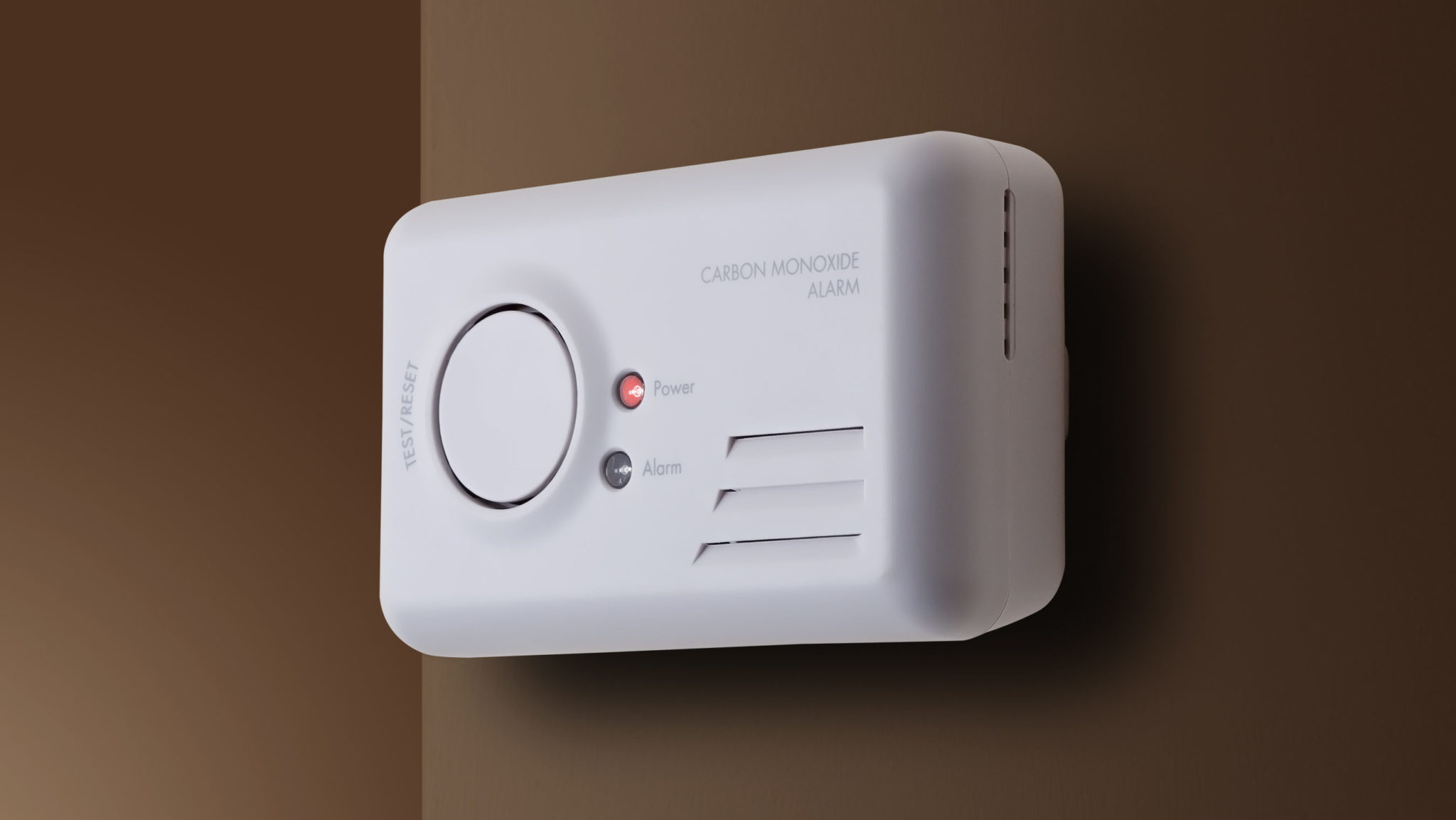 Sensor Housing Protection Vents